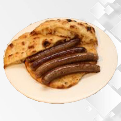 Ćevabdžinica Aljko & Sin – QRMENU.BA